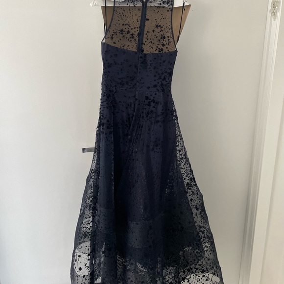alex teih | Dresses | Alex Teih Couture Gown Size | Poshmark